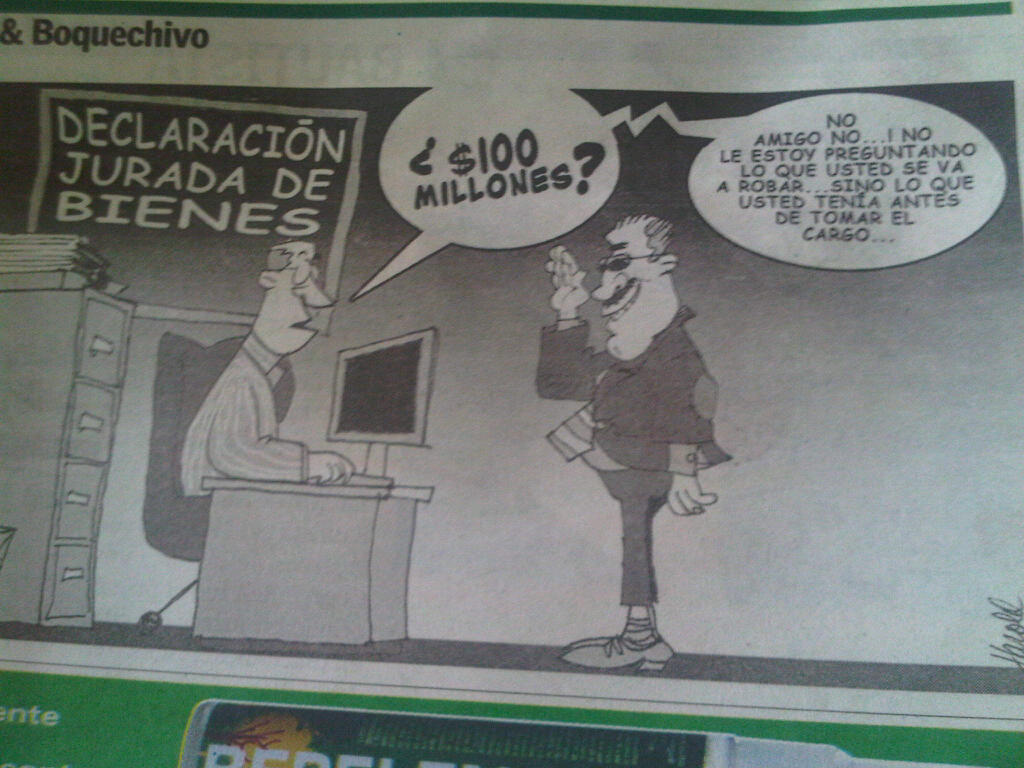 boque Ensegundos República Dominicana