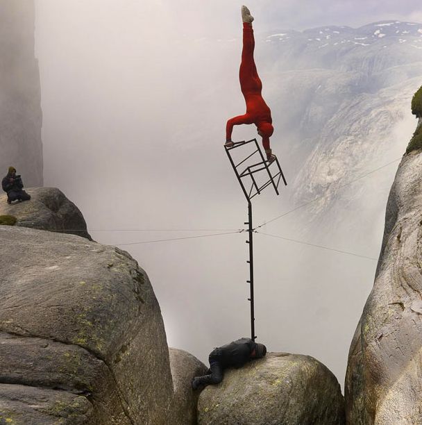 cliff_balancing_8 Ensegundos República Dominicana