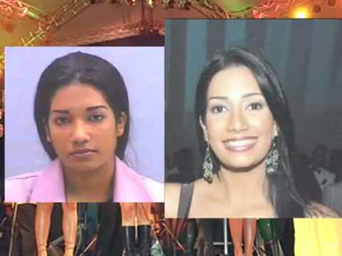 Anabel Alberto Ensegundos República Dominicana