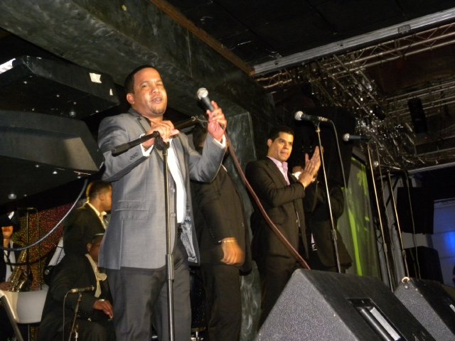 Totitooo Ensegundos República Dominicana