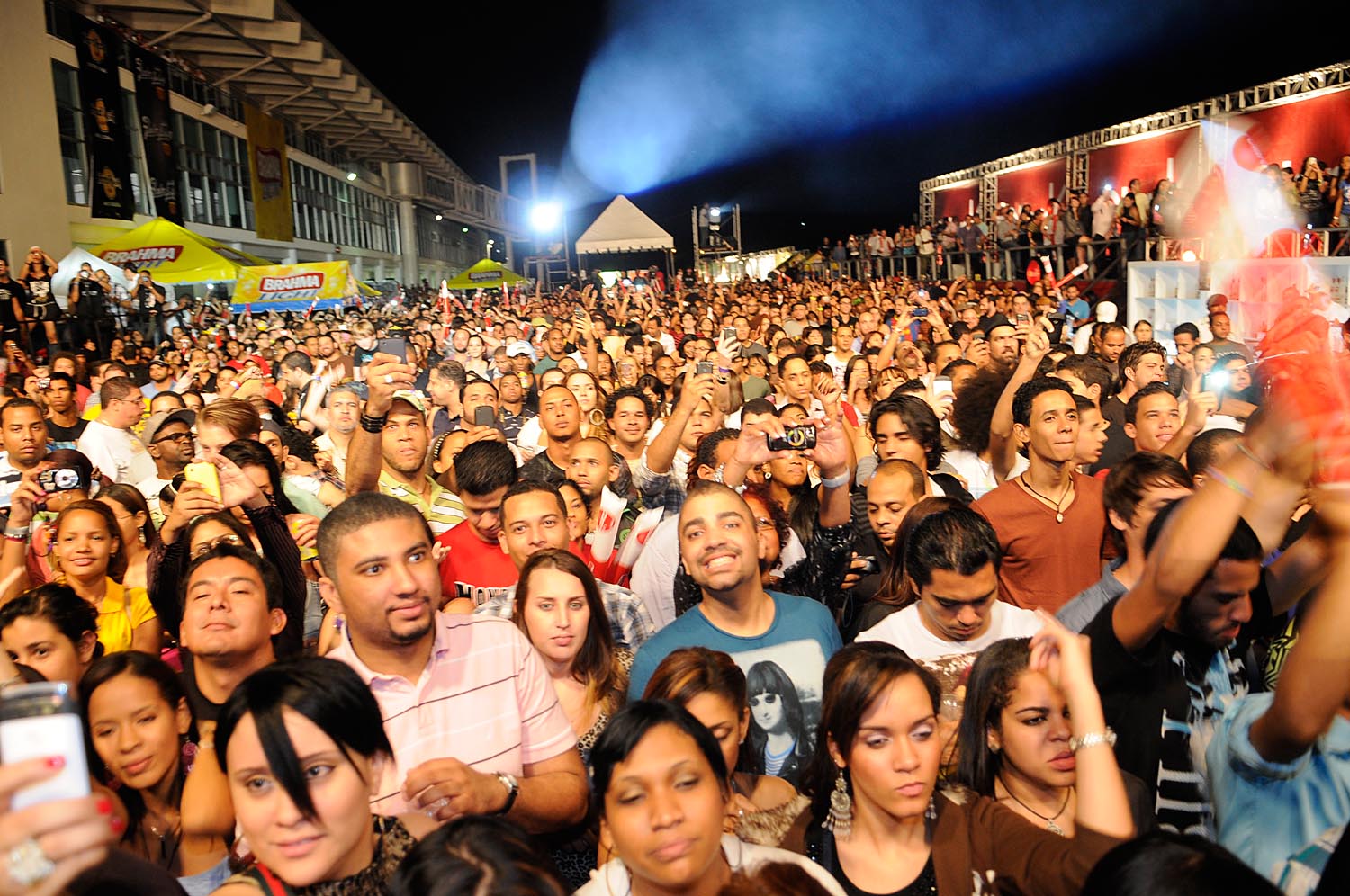 El publico Ensegundos República Dominicana