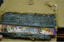 Esquimalitos Ensegundos República Dominicana