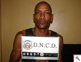 Fausto R Ensegundos República Dominicana