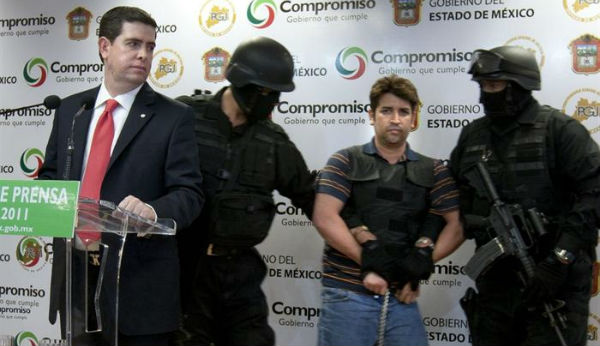 narco Ensegundos República Dominicana
