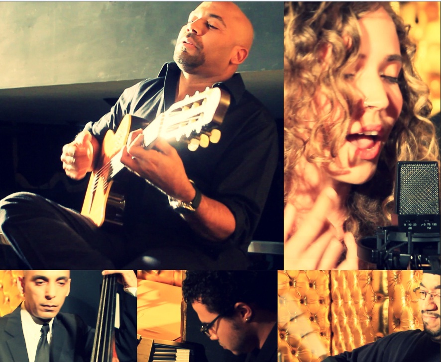 Este viernes Cinema Café recibe a Pachy Carrasco con su propuesta ...