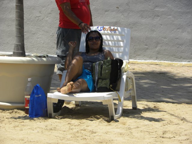 Plaza Guibia playa (1) Ensegundos República Dominicana