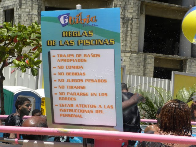 Plaza Guibia playa (10) Ensegundos República Dominicana