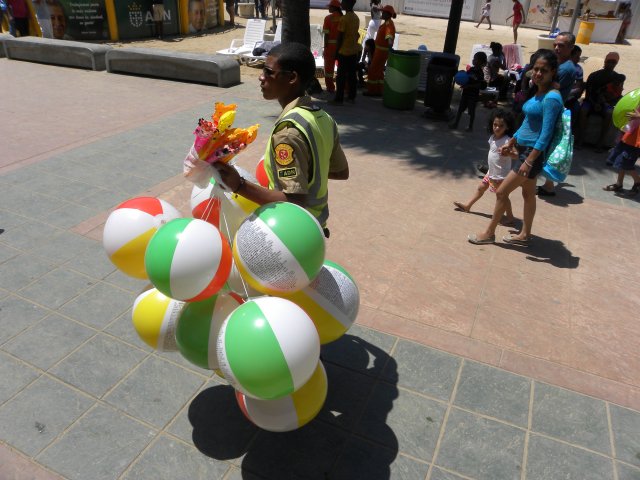 Plaza Guibia playa (13) Ensegundos República Dominicana