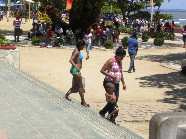 Plaza Guibia playa (15) Ensegundos República Dominicana