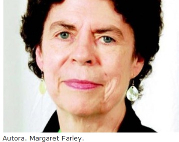 Margaret Farley Ensegundos República Dominicana