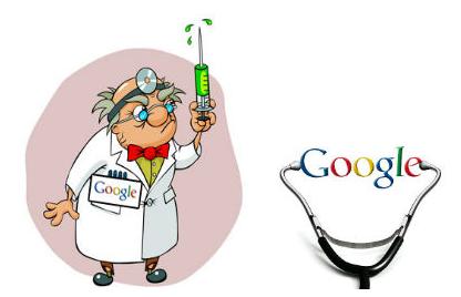 google doctor | Ensegundos.do