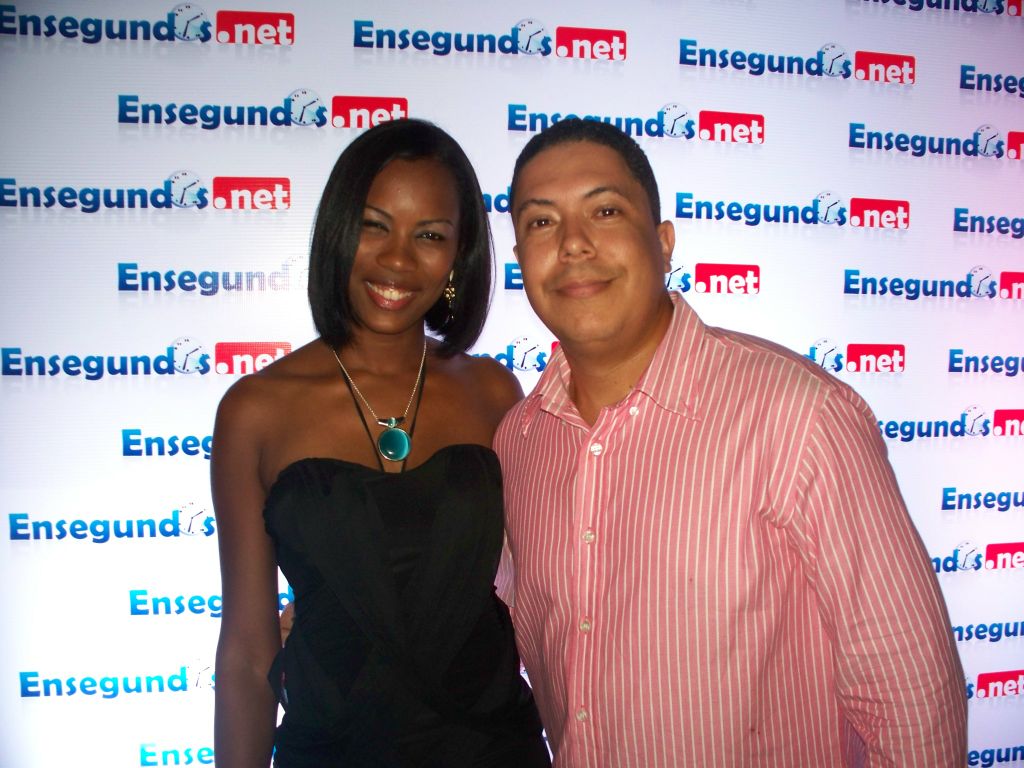 Jenifer Peguero Ensegundos República Dominicana