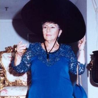 hermilda gaviria 10.1 Ensegundos República Dominicana