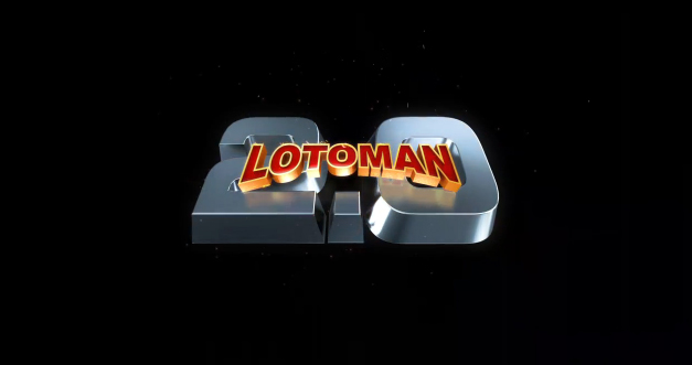 En la escala del uno al 10, a Lotoman 2.0 le damos 2.5 - Ensegundos.do