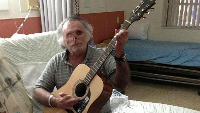 Ronald Poppo Ensegundos República Dominicana