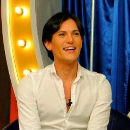 Ali David Ensegundos República Dominicana