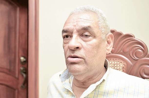 jaime cruz Ensegundos República Dominicana