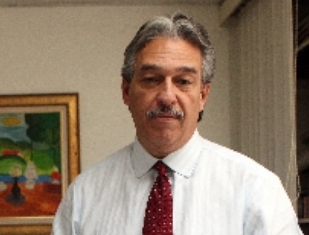 Ramon Negron Ensegundos República Dominicana