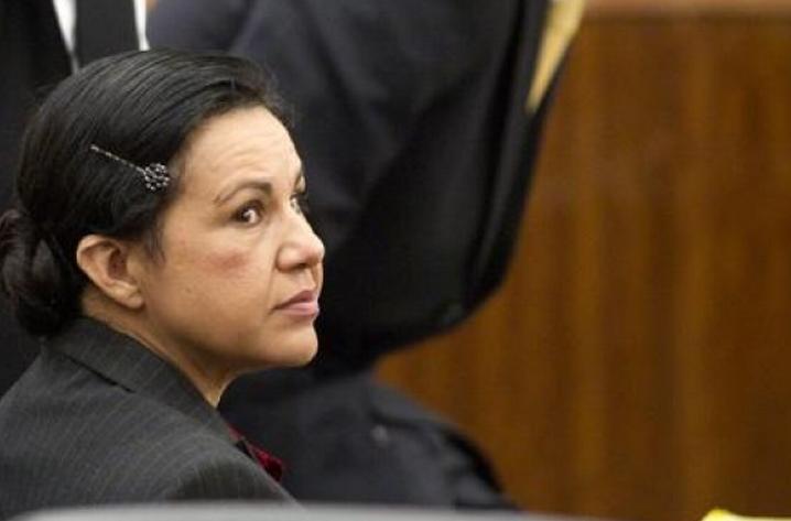 Ana Trujillo Ensegundos República Dominicana