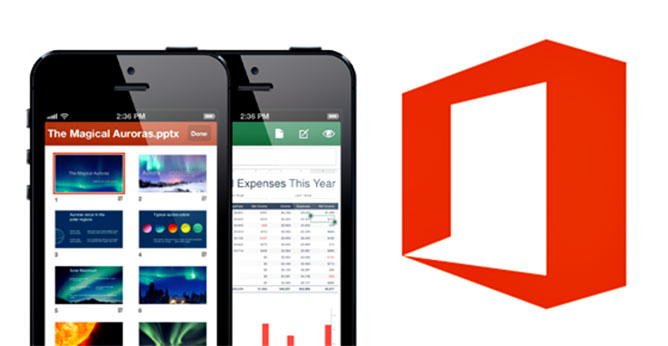 office-ios-android Ensegundos República Dominicana