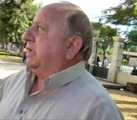 Doctor Fadul Ensegundos República Dominicana