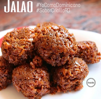 Jalao Ensegundos República Dominicana