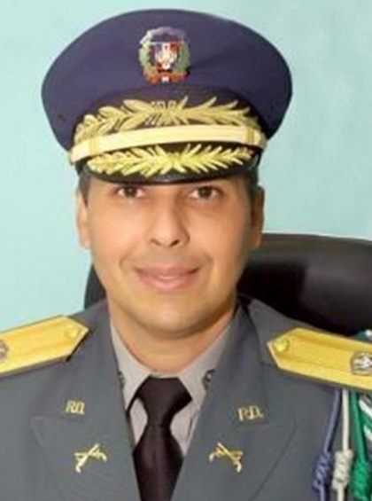 General retirado dice estar dispuesto a tomar las armas por el pueblo ...