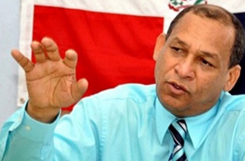 Recuerdan a dirigente de izquierda Ramón Almánzar al cumplir primer año ...