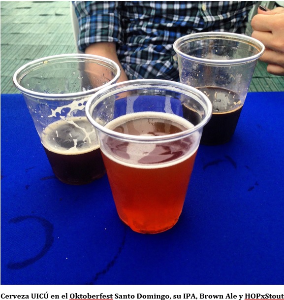 UICU Ensegundos República Dominicana