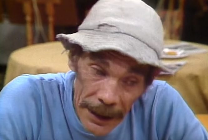 La entrevista a Don Ramón que se volvió viral | Ensegundos.do