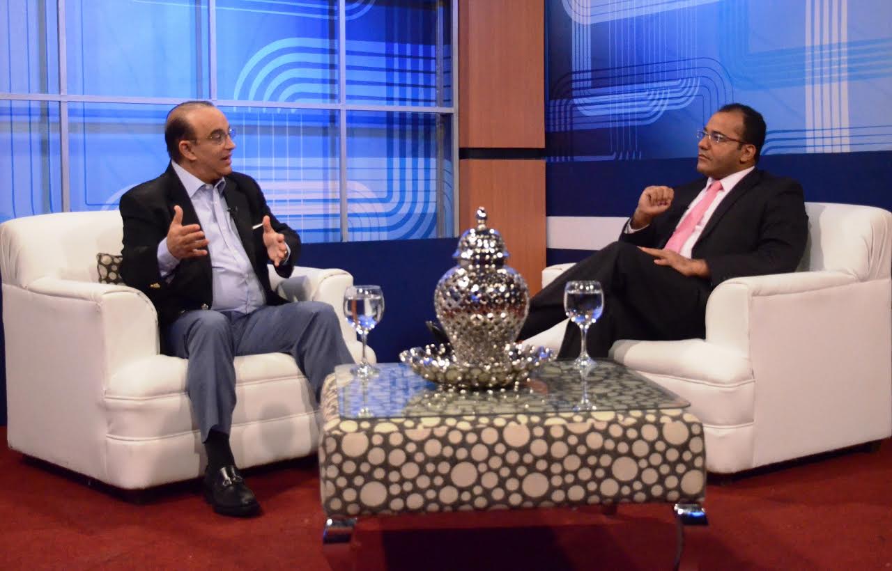 Quique Antún dice “fue un error apoyar al PLD, trataron de destruirnos ...