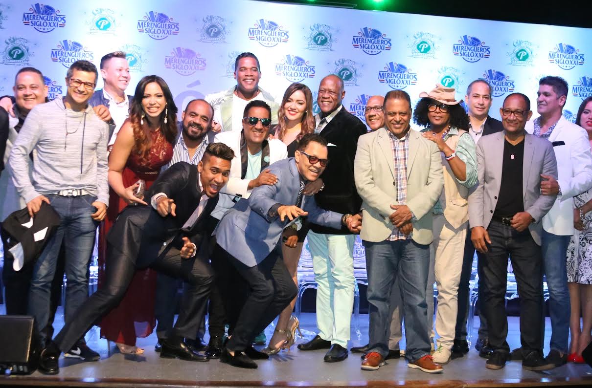 Vuelve «Solo merengue» - Ensegundos.do