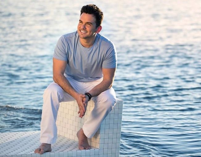 Isaa Gadala regresa, ahora con música cristiana - Ensegundos.do