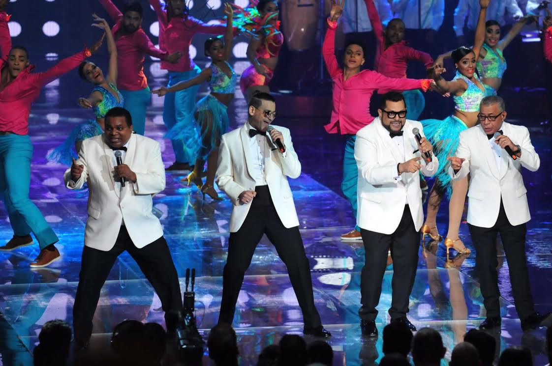 La Coco Band llevará sus éxitos de 30 años a Hard Rock Live - Ensegundos.do