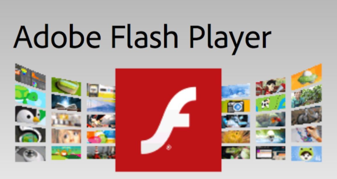 Adobe despide a su software Flash en 2020 - Ensegundos.do