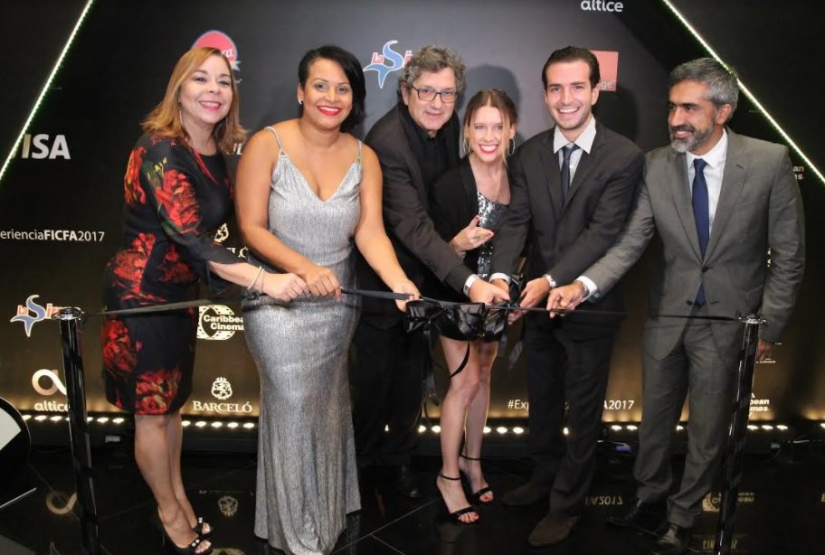 Con “7 Muertes” se dio apertura al 8vo Festival Internacional de Cine ...