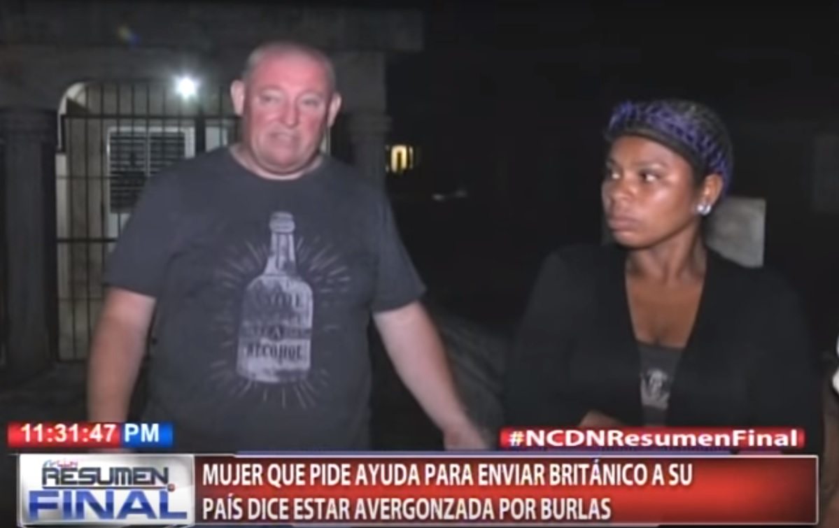 chapiadora Ensegundos República Dominicana