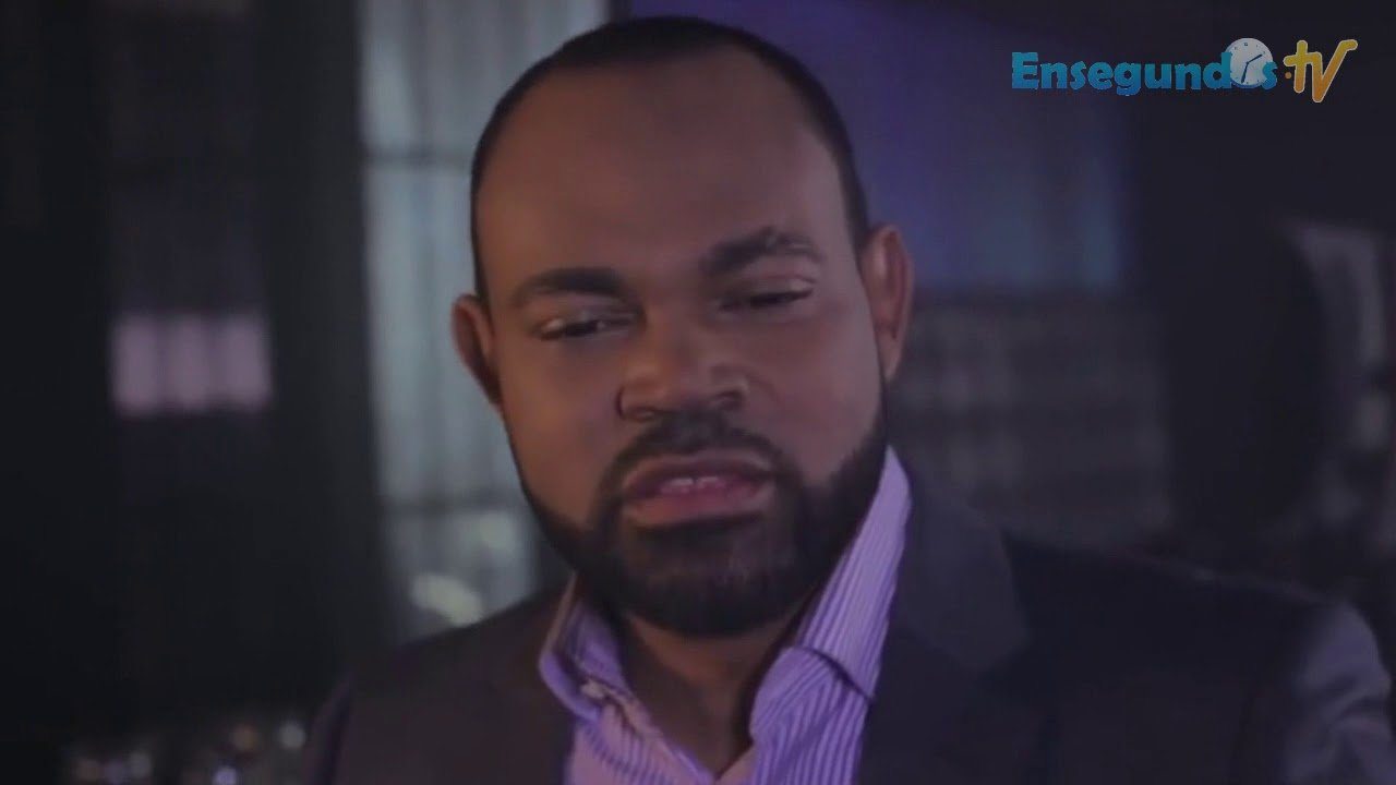 Salsero Félix Manuel suena con “Amor de contrabando” Ensegundos ...