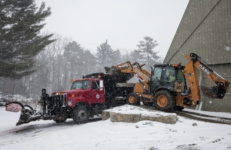 Nieva en Florida por primera vez en tres décadas - Ensegundos.do