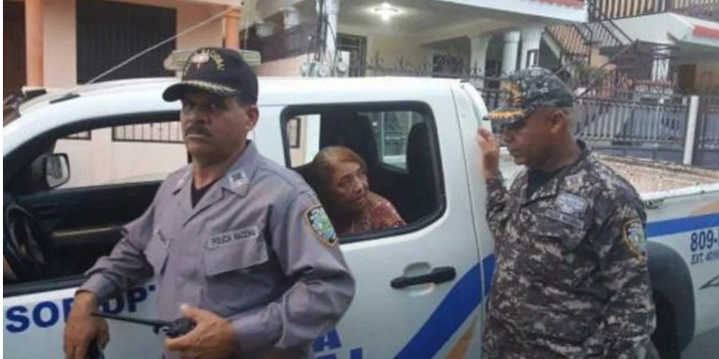 Margarita Ensegundos República Dominicana