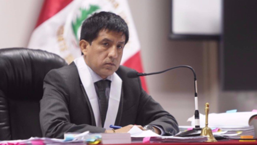 Richard Ensegundos República Dominicana