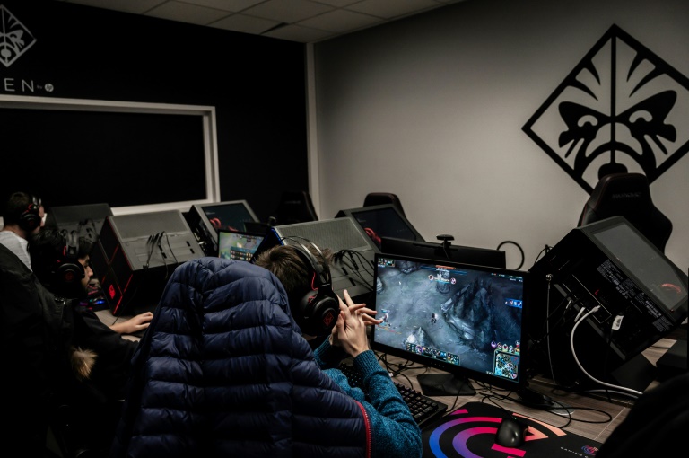 La Gaming Academy, una escuela para deportistas electrónicos ...