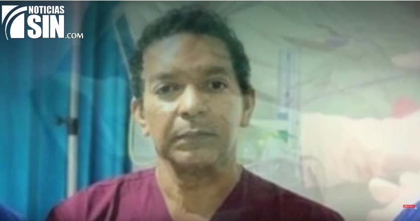 Video: El historial macabro del doctor Héctor Cabral - Ensegundos.do