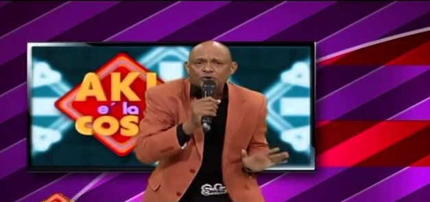 Fallece el humorista Félix Peguero «Cambumbito» - Ensegundos.do