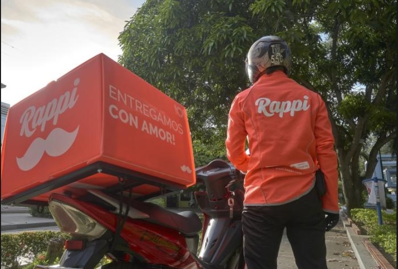 La cara oscura de Rappi, la startup colombiana más exitosa de ...
