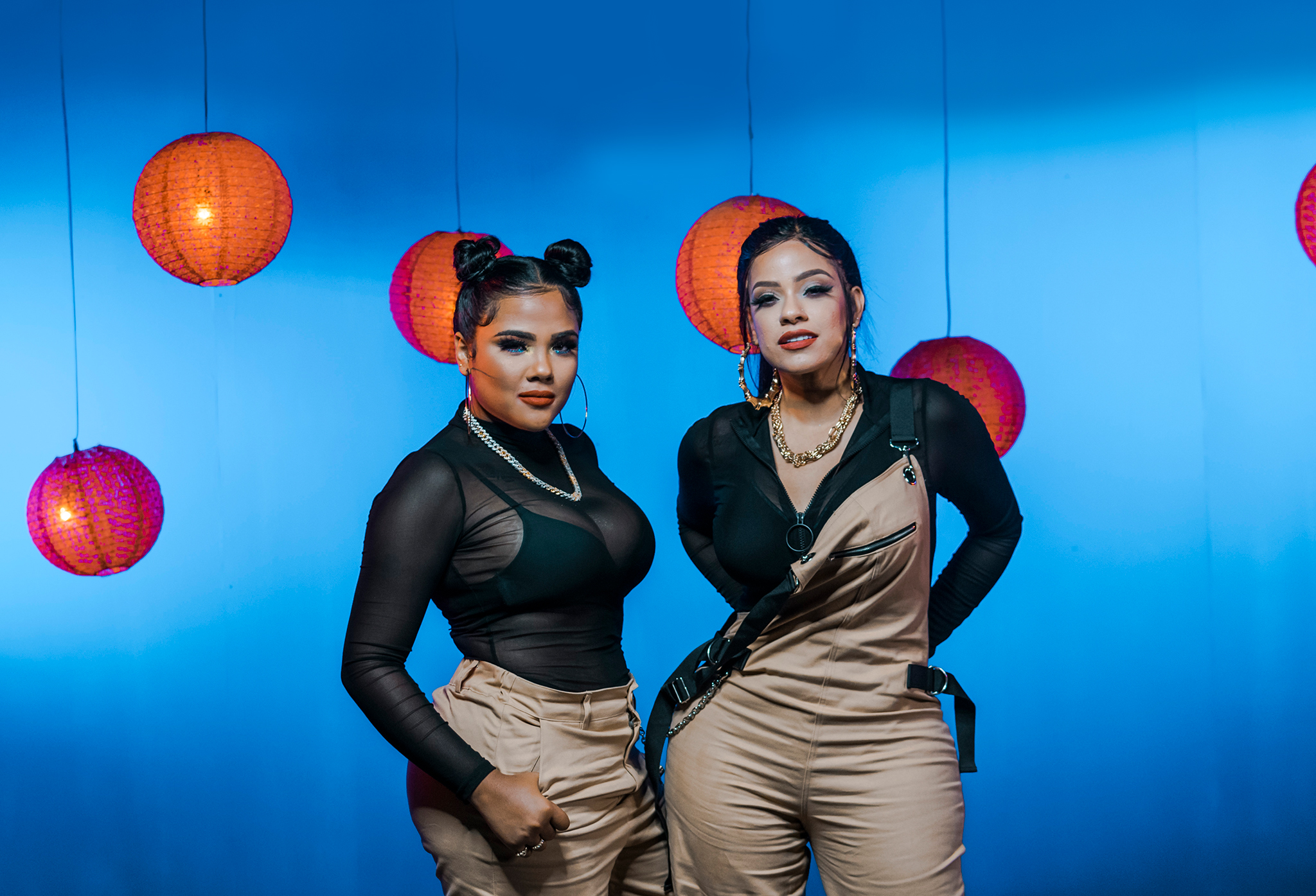 La Insuperable y Martha Heredia unen fuerzas en la canción “Su favorita ...