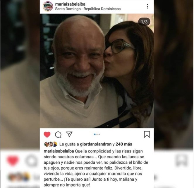 Jochy Santos estrena nuevo amor Ensegundos República Dominicana