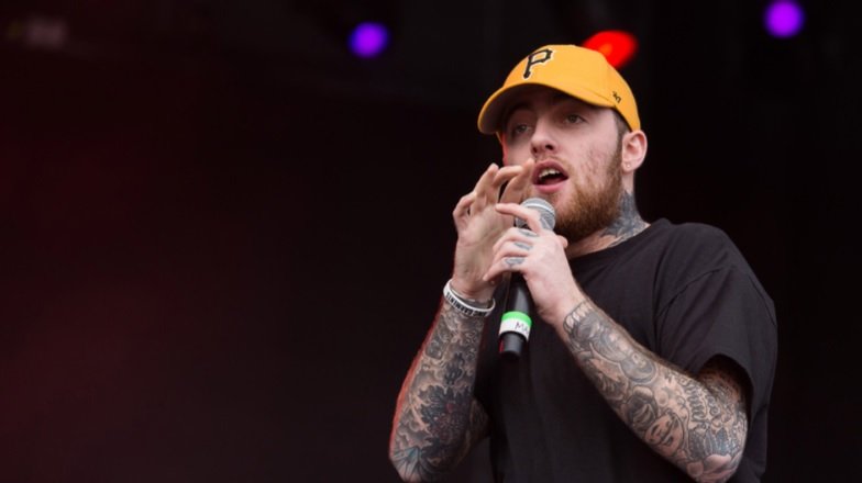 Imputan a tres hombres en EEUU por muerte de rapero Mac Miller ...