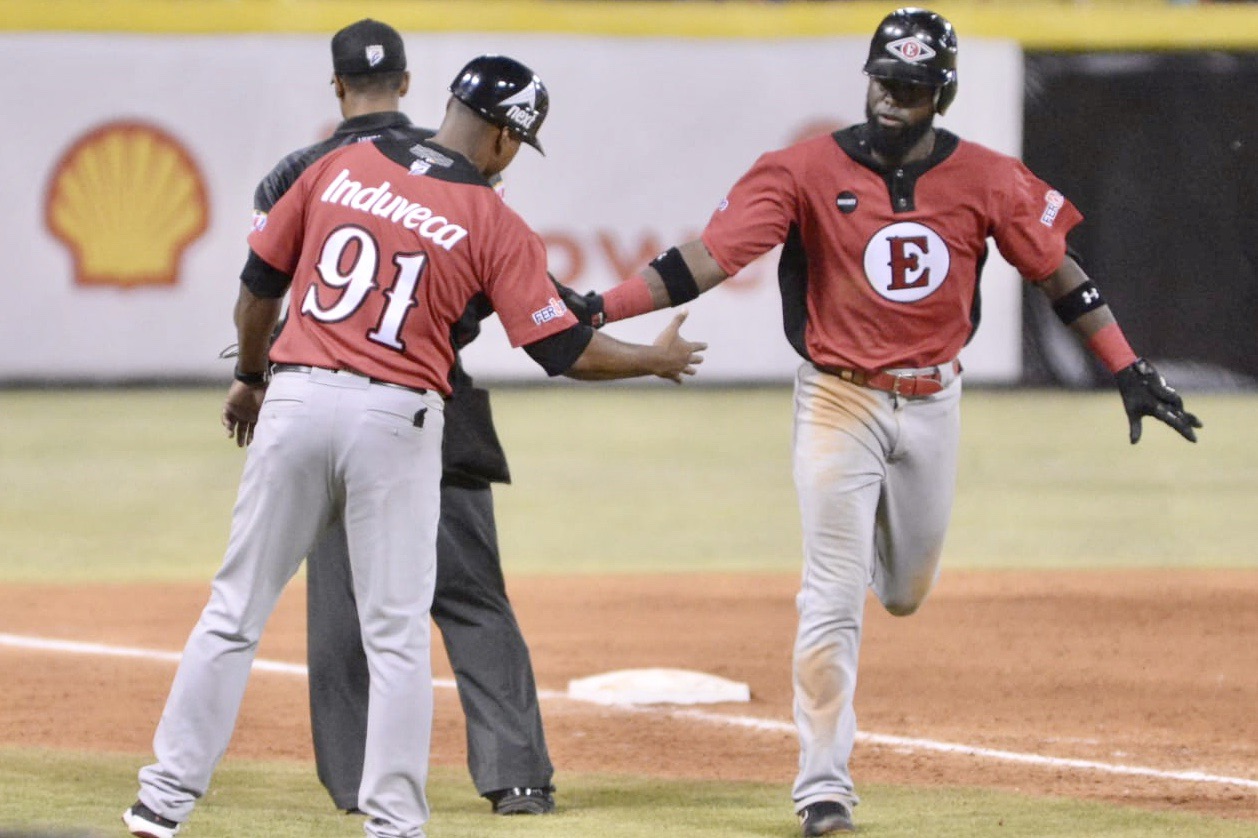 Melky Mesa Ensegundos República Dominicana