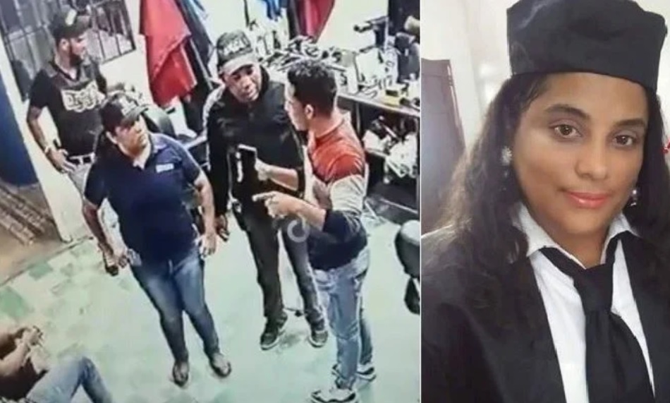 Carmen Lisset Ensegundos República Dominicana